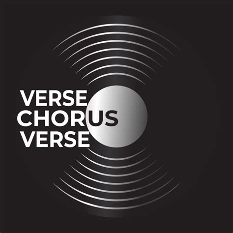 Verse Chorus Verse Podcast Transcripts
