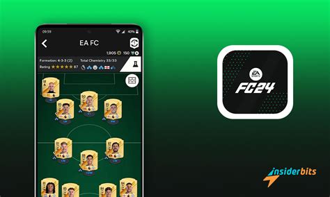 How To Use The Eafc Web App Effectively Insiderbits