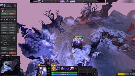 demo map is not updated r dota2