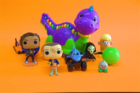 Barney The Dinosaur Is…a Sketchy Sex Therapist By Ossiana Tepfenhart Medium