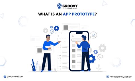 The Ultimate Guide For Building Mobile App Prototypes For Your Startup