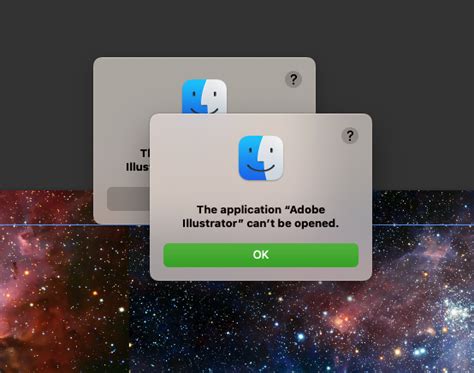error when double clicking on vector smart object adobe community