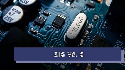 The Best C Alternative Is Zig Rgamedev