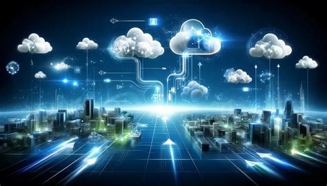 Expert Cloud Transformation Solutions Ascend Cloud Solutions