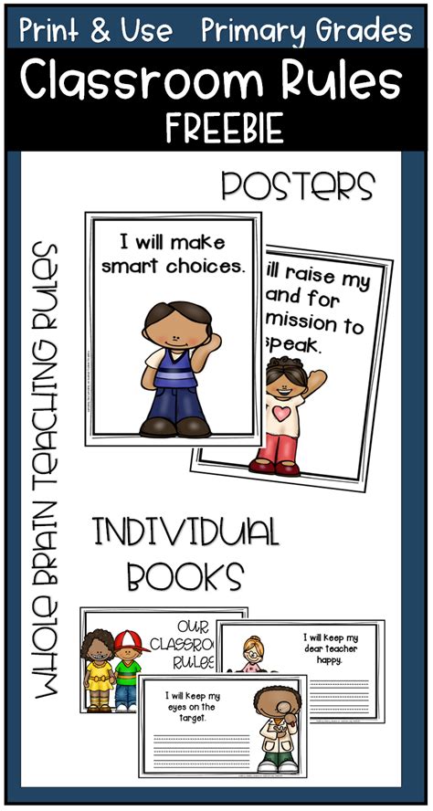 Whole Brain Teaching Classroom Rules And Books Teaching Classroom