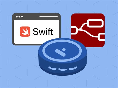 Robots Are Coming Build Iot Apps With Watson Swift And Node Red
