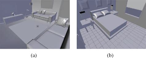 figure 5 from classify 3d voxel based point cloud using convolutional