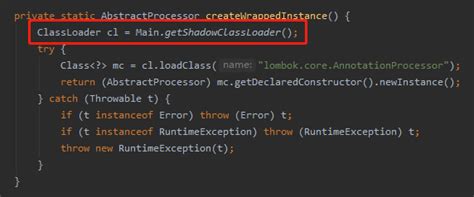 java 舒服了，学习了，踩到一个 lombok 的坑！ 个人文章 segmentfault 思否