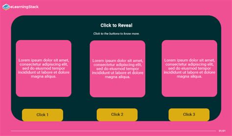 Captivate Templates ELearningStack