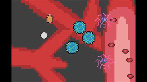 Devlog 0 On My New Python Game Youtube