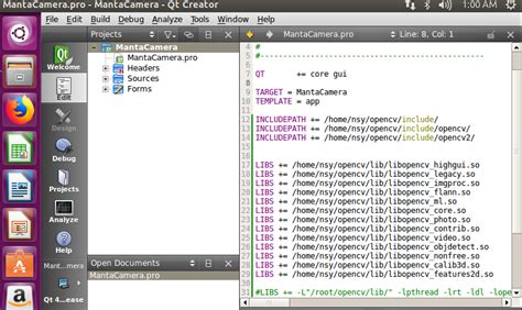 qt4 8 6加载网上下载的opencv2 4 9 arm32动态库出错 csdn问答