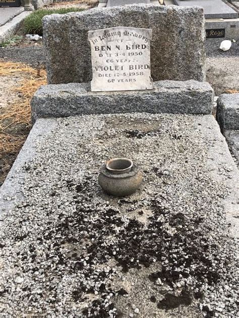 Benjamin Newcome Bird 1884 1950 Find A Grave Memorial
