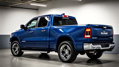 P2098 Dodge Ram 1500 Error Code Fix Guide
