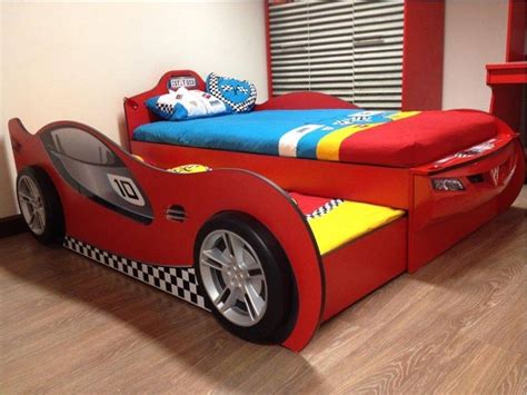 ΠΑΙΔΙΚΑ ΔΩΜΑΤΙΑ ΓΙΑ ΑΓΟΡΙΑ ΠΑΙΔΙΚΟ ΔΩΜΑΤΙΟ Sl Racer παιδικο κρεβατι αυτοκινητο Cilek Gr