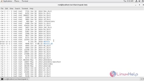 How To Install Espeak On Centos 7 6 Youtube