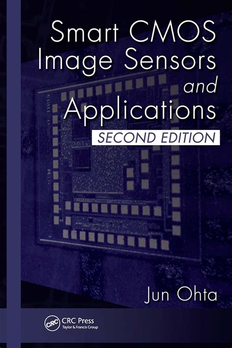 Smart Cmos Image Sensors And Applications Ohta Jun 9781032652368 Books Amazonca