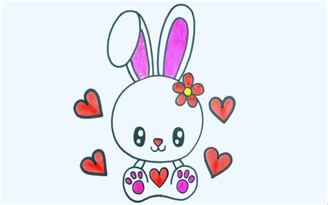 بچه خرگوش ناز