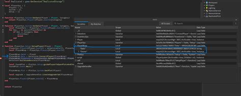 Function Returning A Specific String Valuenot Memory Address Of Table Scripting Support