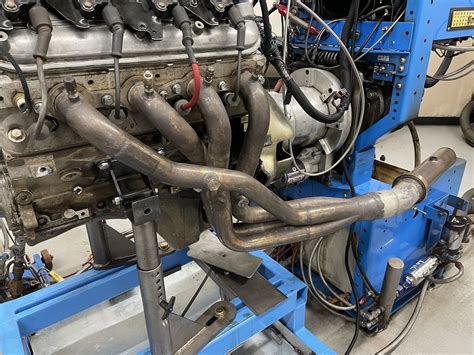 Going Fast Er A 5 3l Ls Intake Manifold Comparison Test