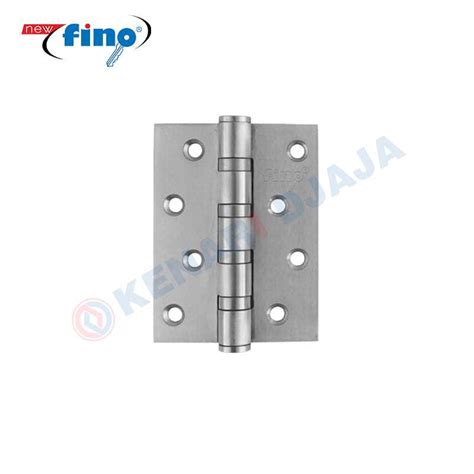 Jual Engsel Pintu Engsel Pintu Kayu Engsel Kupu Kupu Fino Fn08