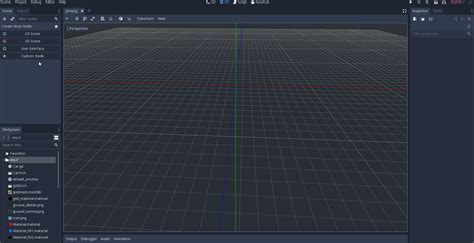 Gpu Particles Don T Work Without Disable Z Issue Godotengine Godot Github