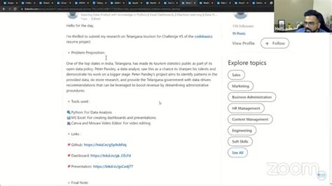 Muni Revanth L On Linkedin Team Work Opportunity Opportunities Community People Thankyou