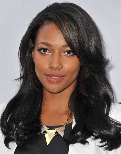 Kylie Bunbury Fotka