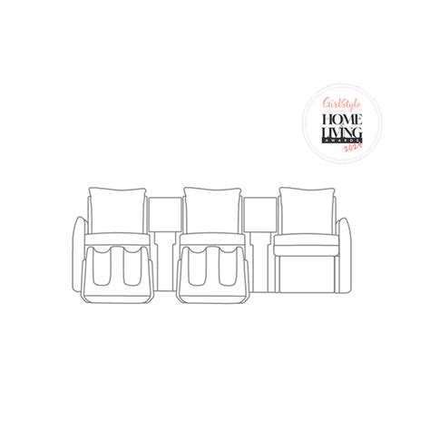 Udiva Sofa Multi Functional Massage Sofa Osim New Zealand