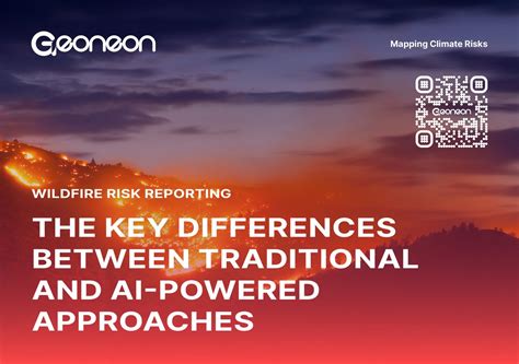 Wildfire Ai Vs Traditional Methods