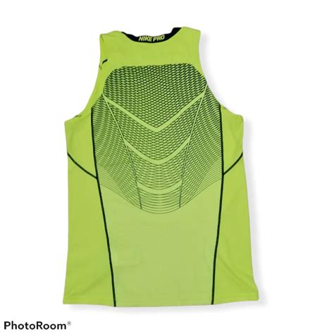 Nike Pro Combat Men S Fashion Activewear On Carousell