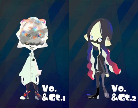 Wet Floor Wiki Splatoon Nintendo Amino