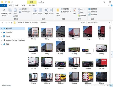 Opencv级联分类器快速训练工具jacksky的技术博客51cto博客