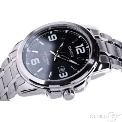 Купить часы Casio Mtp 1314d 1a [1avef] цена на Casio Collection Mtp 1314d 1a [1aef] в Minutashop