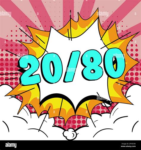 Inspiration Showing Sign 80 To 20 Pareto Principle Of Factor Sparsity Statistical Distribution