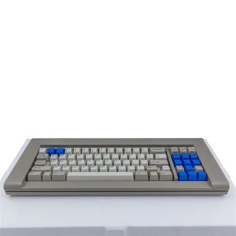 Beam Spring Modules And Key Sets Led Overlays Badges Brand New Model F Keyboards