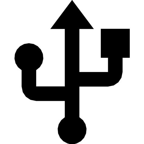 Usb Vector SVG Icon SVG Repo Usb Vector SVG Icon SVG Repo