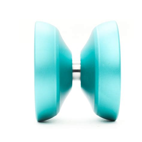 Yoyofactory Essence Professional Yoyo Teal Yoyofactory India