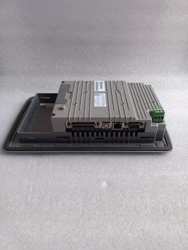 Mitsubishi E1070 Beijer E1070 Beijer 06025d Hmi Human Machine Interface At ₹ 3188 Piece