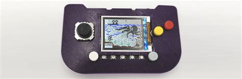 New Guide Game And Watch Octopus Adafruitlearningsystem Gaming Circuitpython Nintendo