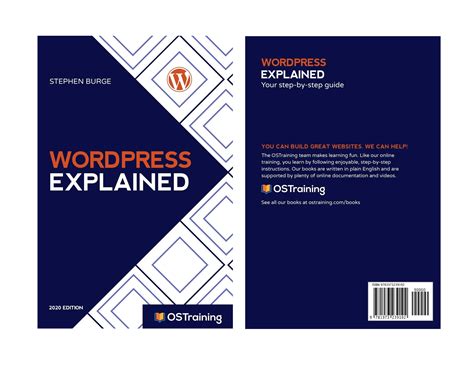 Wordpress Explained Setup A Website Using Free Software Tpe Wrdpssbk