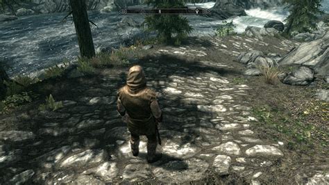 Inss Improved New Skyrim Shadows For Medium Range Pc At Skyrim Nexus