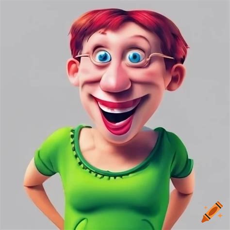 Funny People Cartoons