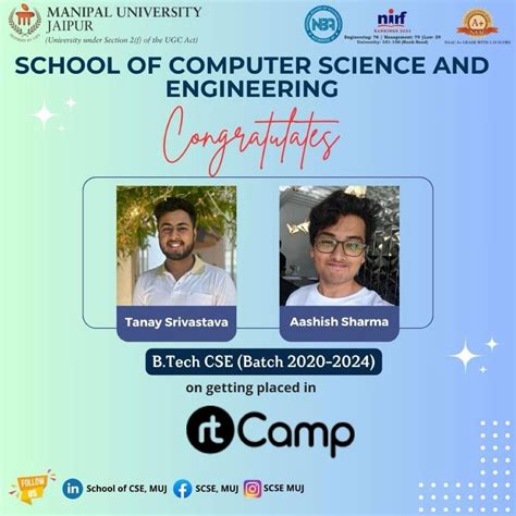School Of Computer Science And Engineering On Linkedin Computerscience