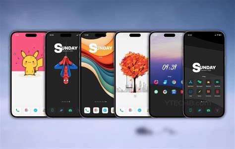28 Stunning Hide The Dock Wallpapers For Iphone Ymwc 13