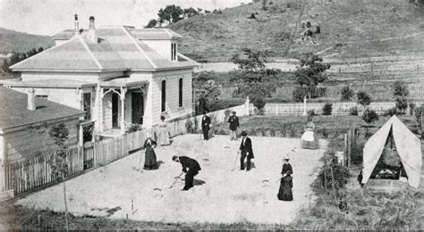 Gerstle Park San Rafaels Oldest Historic District Marin Magazine