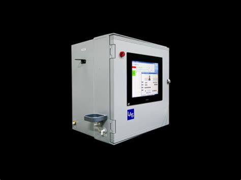 Analyzers Online Chemical Process Analyzer Titrator Water Treatment Analyzer
