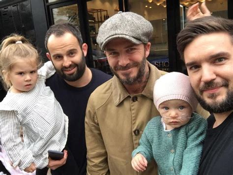 Oliver Bernard On Linkedin Obs Newest Recruit