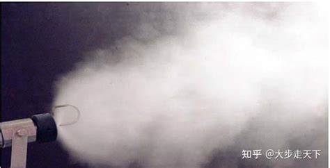 雾化技术都有哪些应用场景？ 知乎