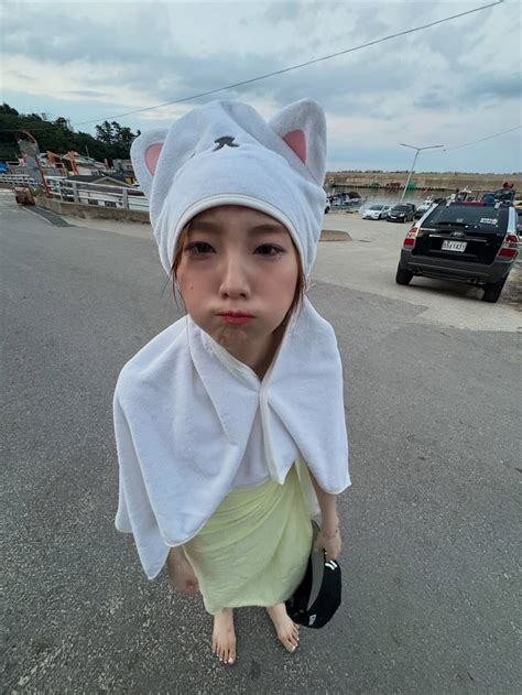Loossemble Yeojin Kpop Nsfw
