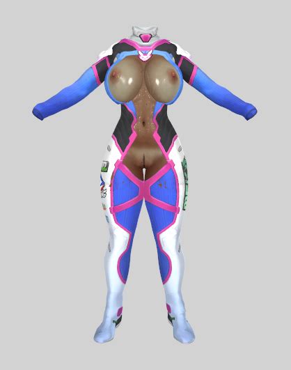 D Va Outfit Downloads Fallout 4 Adult And Sex Mods Loverslab
